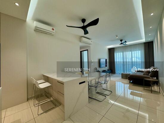 Queens Residences Q2 @ Queens Waterfront, Persiaran Bayan Indah, Bayan ...