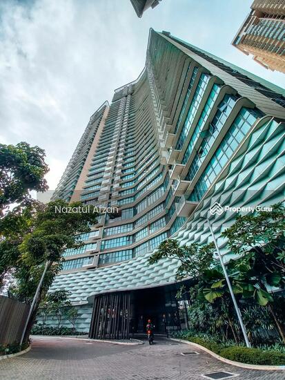 Setia SKY Residences, Jalan Raja Muda Abdul Aziz, Off Jalan Tun Razak ...