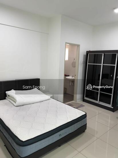 Kiara Residence (Residensi Kiara Jalil 1), Jalan 3/155 Jalan Perwira 1 ...
