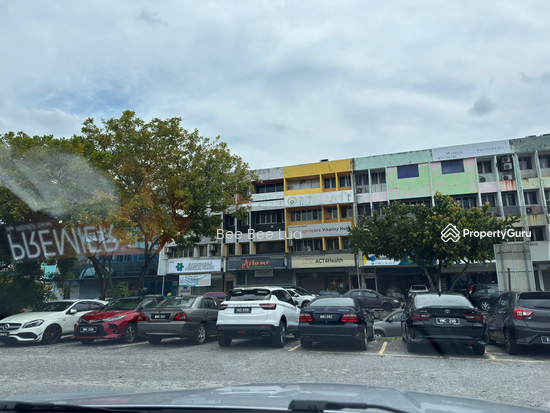 SS2/Section 19/Taman Megah SS24/ Seapark/Old Town/Petaling Utama Avenue ...