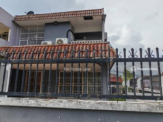 Taman Bukit Serdang Seksyen 5, Taman Bukit Serdang, Seri Kembangan ...