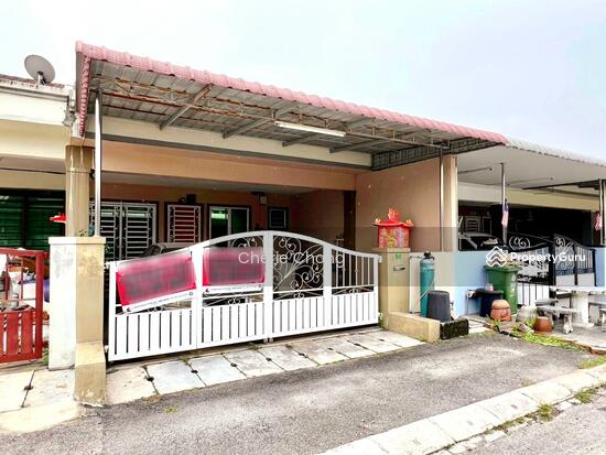 Taman Chemor Idaman, Taman Chemor Idaman, Chemor, Perak, 3 Bedrooms ...