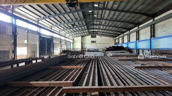 Batu Caves, Taman Perindustrian Batu Caves, Batu Caves, Selangor ...
