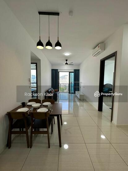 Queens Residences Q2 @ Queens Waterfront, Persiaran Bayan Indah, Bayan ...