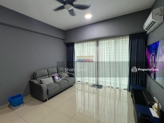 Royale Infinity, Jalan Lembah Indah, Bukit Tambun, Simpang Ampat, Penang, 1 Bedroom, 707 sqft ...