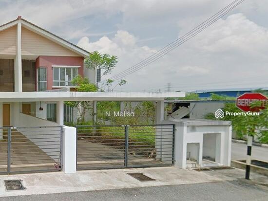 Perumahan Permatang Badak Perdana, Lorong Permatang Badak Perdana 113 ...