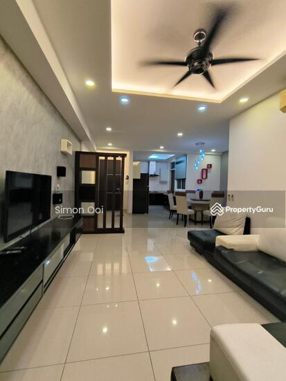 Reflections Condominium, Persiaran Kelicap, Persiaran Nuri, Bayan Lepas ...