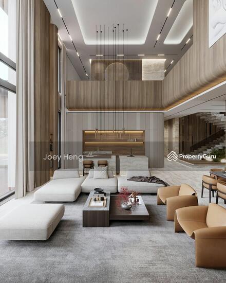 Bungalow for Sale in Iringan Bayu (Seremban) - Joey Heng