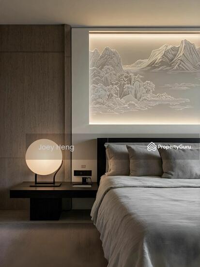 Seremban 18x65 Siap Julai 2025 Full Loan + Cashback !, Iringan Bayu ...