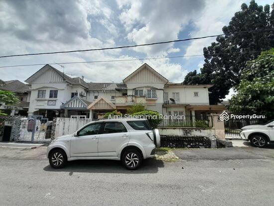 USJ 9, Jalan USJ 9/5h, Subang Jaya, Selangor, 5 Bedrooms, 2070 sqft, 2 ...
