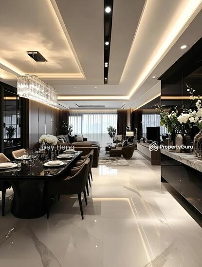 Seremban 430K!! Full Loan & Ready In July 2025!, Siliau, Rantau, Negeri ...