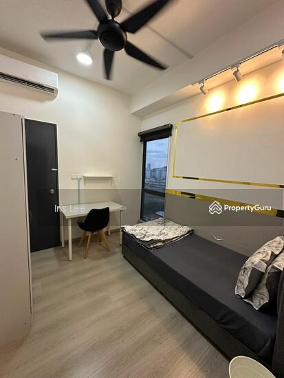 The Holmes 2, Jalan Budiman, Bandar Tun Razak, Cheras, Kuala Lumpur ...