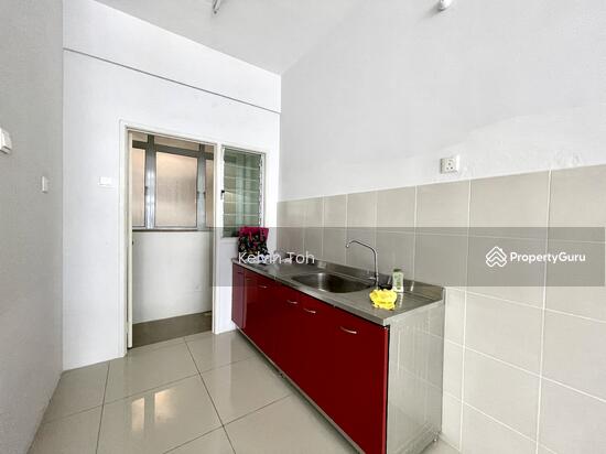 The Peak Residences, 1 Persiaran Halia 3, Mount Erskine, Tanjung Tokong ...