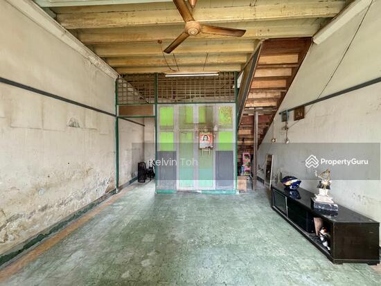 2-storey Terraced House for Sale in Dato Keramat (George Town) - Kelvin Toh