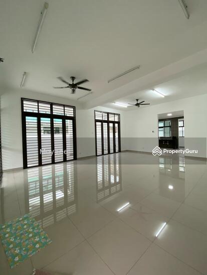 Fuego Bandar Bukit Raja 2 Storey Superlink Corner Lot for sale, Bukit ...