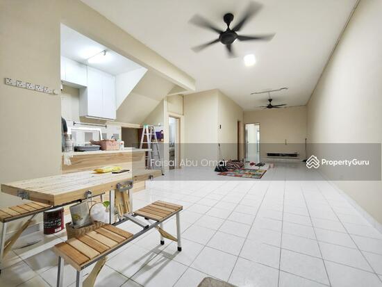 Amansiara untuk Untuk Dijual - RM 350,000 (2024) | PropertyGuru Malaysia