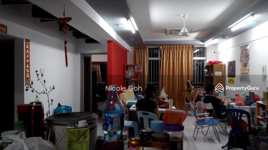 Wangsa Metroview, 1a No. 1A, Jalan Metro Wangsa, Seksyen 2, Wangsa Maju ...