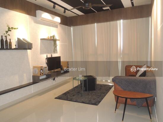 Cristal Serin Residence, Persiaran Fauna 1 Off Persiaran Ceria, Cyber 9 ...