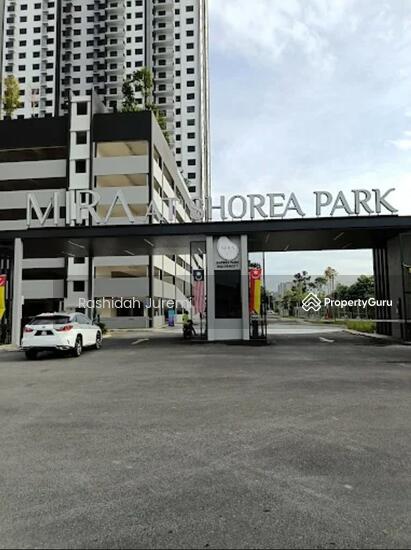 MIRA at Shorea Park, Jalan Meranti Permai, Taman Meranti Permai ...