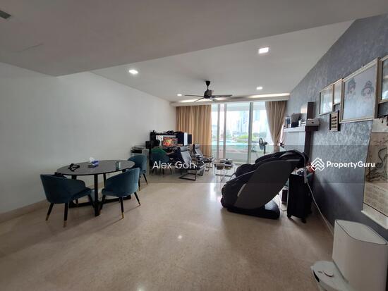 Brunsfield EmbassyView, - Jalan Ampang, Ampang, Kuala Lumpur, 3 ...