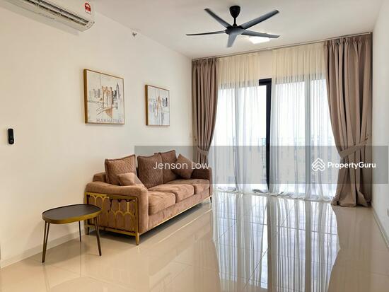 Sunway Belfield, Jalan Belfield, Kampung Attap, KL City Centre, Kuala Lumpur, 3 Bedrooms, 1238 ...