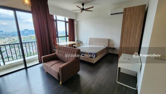 28 Boulevard untuk Untuk Disewa - RM 1,700 /bulan (2024) | PropertyGuru ...