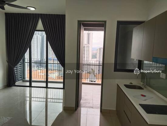 Fortune Centra, Jalan Metro Perdana 6, Kepong, Kuala Lumpur, 2 Bedrooms ...