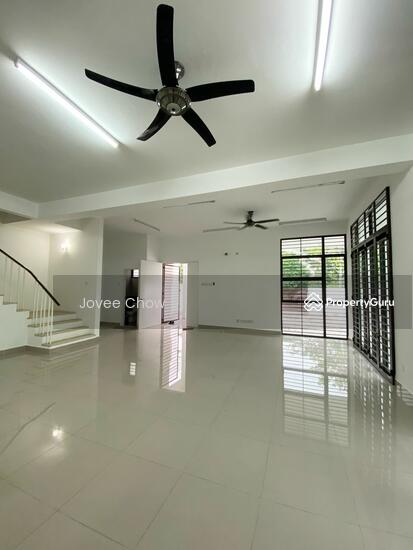 Fuego, Bandar Bukit Raja, Persiaran Sungai Keramat, Bandar Bukit Raja ...