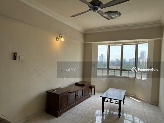 Condominium for Sale at Menara KLH Puchong - Lai YK