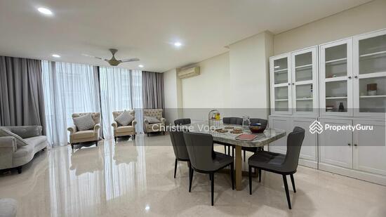 6 CapSquare, - Persiaran Capsquare, KL City Centre, Kuala Lumpur, 3 ...