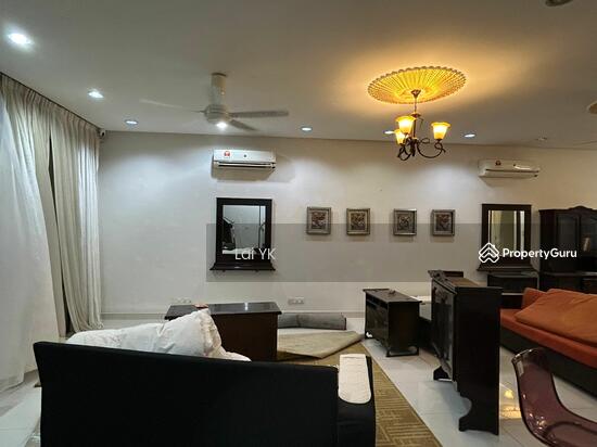 Terrace house at Temasya Glenmarie, Temasya Sinar @ Temasya Glenmarie ...