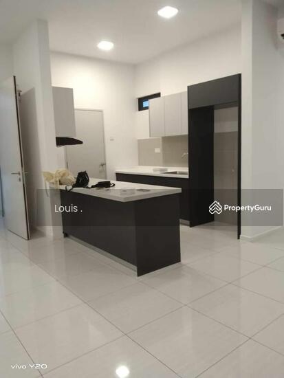 Inwood Residences, 1 Pantai Sentral Park Off Jalan Pantai Murni, Bukit ...