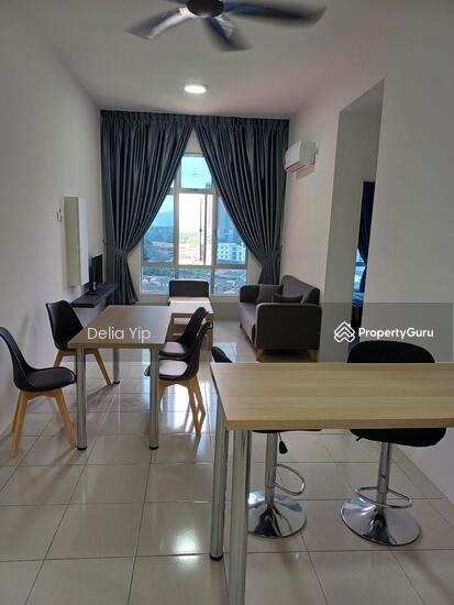 Anderson Residences @ Ipoh untuk Untuk Disewa - RM 1,200 /bulan (2024 ...