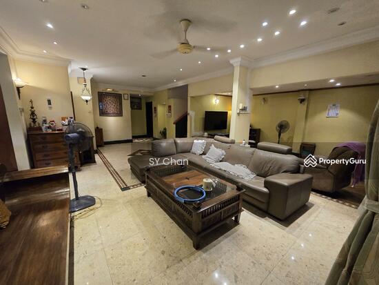 USJ 3, Jalan USJ 3/1, Subang Jaya, Selangor, 5 Bedrooms, 4500 sqft, 2 ...