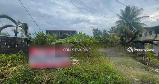 Land for sale Located At Kota Sentosa Batu 7, Kota Sentosa, Kuching ...