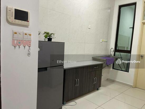 D'Summit Residences, Jalan Kempas Lama Jln Kempas Utama 2/1, Kempas ...