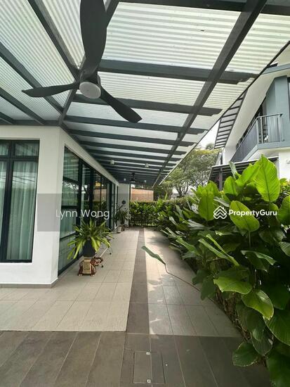 Senibong Cove - The WaterEdge Residences, Jalan Persiaran Senibong ...