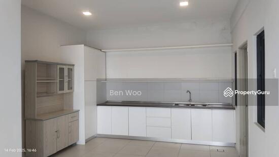 Condominium for Rent at Zefer Hill Residence - Ben Woo