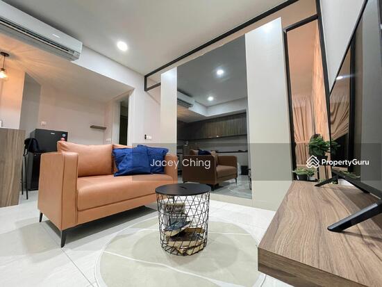 Datum Jelatek (LINQ Sky Residence), Jalan Jelatek, Keramat, Kuala ...