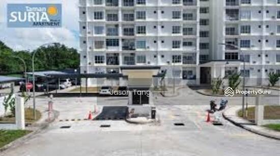 Taman Suria, Lorong Inanam Baru 7, Kota Kinabalu, Sabah, 3 Bedrooms ...