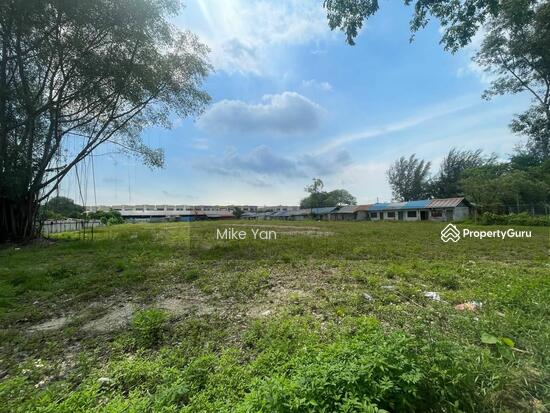 Rawang Integrated Industrial Park Integrasi Nautical Jalan Kawasan ...