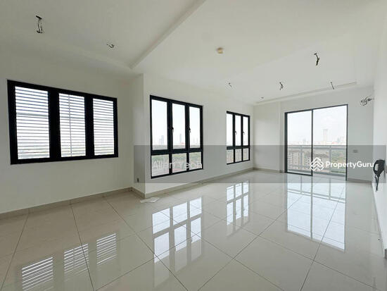 Scots Pavilion, Jalan Scotland, George Town, Penang, 3 Bedrooms, 1400 ...