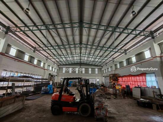 iParc PTP @ Tanjung Pelepas, Gelang Patah, Leisure Farm, Gelang Patah ...