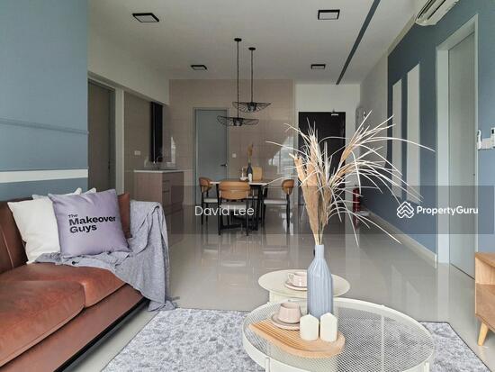 Sunway Geo Residence, Jalan PJS 9/1, Off Sunway South Quay, Bandar ...