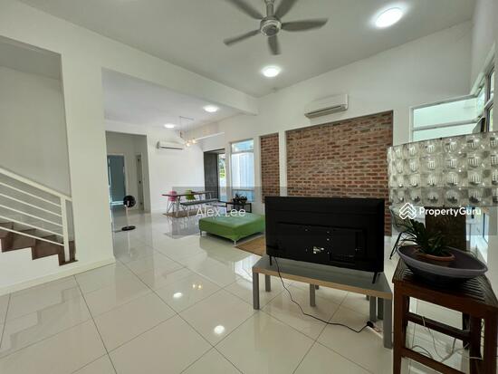 Setia Eco Park, Setia Eco Park, Setia Alam, Selangor, 5 Bedrooms, 3258 ...