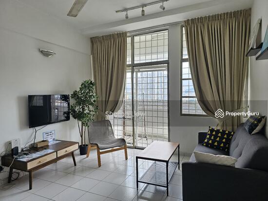 Condominium for Sale at Casa Ria - Sharon Liew