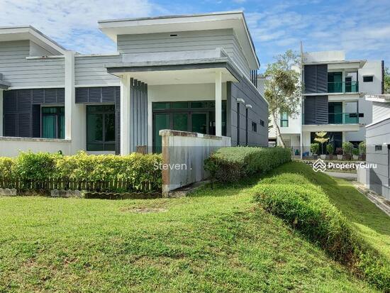 Apartment for Sale at Meru Valley Eco Village - Steven