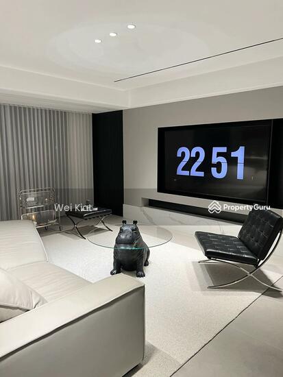 Stonor 3, Stonor 3 Lorong Stonor, KLCC, KL City Centre, Kuala Lumpur, 3 ...