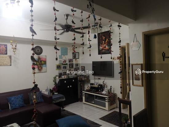 Apartment for Sale at Rhythm Avenue - Angeline Tee