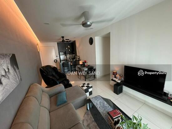 Trinity Aquata, Jalan 1/141 Jalan 1/141, Sungai Besi, Kuala Lumpur, 3 Bedrooms, 839 sqft ...